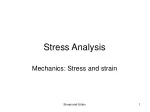PPT - Load and Stress Analysis PowerPoint Presentation, free download ...