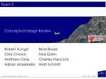 PPT - CONCEPTUAL SCHEMA DESIGN PROCESS PowerPoint Presentation, free ...