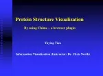 PPT - Protein Visualization PowerPoint Presentation, free download - ID ...