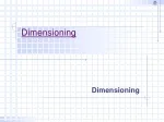 PPT - Good Dimensioning Practices PowerPoint Presentation, free download - ID:175823