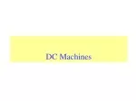 PPT - Chapter 6 DC Machines PowerPoint Presentation, free download - ID ...