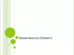 PPT - dream analysis PowerPoint Presentation, free download - ID:8037635