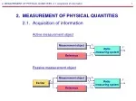 PPT - Physical Quantities PowerPoint Presentation, free download - ID:155091