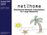 PPT - Precedence Network Calculations PowerPoint Presentation, free ...