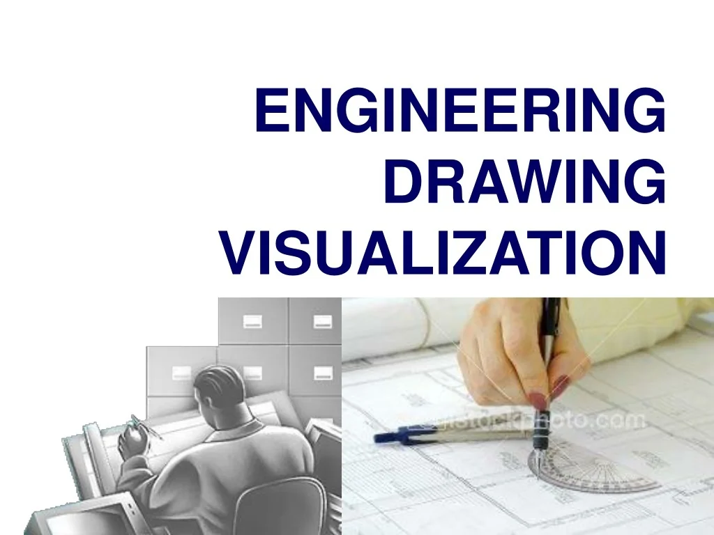 PPT - Visualizing Engineering Drawings: Axonometric and Oblique ...