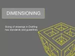 PPT - Dimensioning Standards PowerPoint Presentation, free download ...