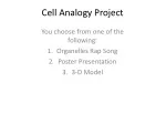 PPT - The Cell Analogy PowerPoint Presentation, free download - ID:6633474