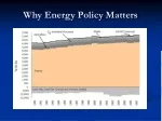 PPT - Energy matters PowerPoint Presentation, free download - ID:5737889