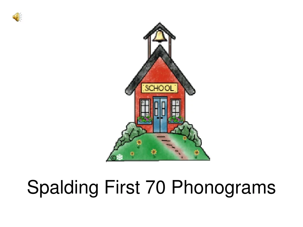 PPT - Essential Spalding Phonograms Guide PowerPoint Presentation, free ...