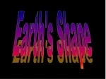 PPT - Lecture 20 Earth's Interior and Geophysical Properties PowerPoint ...
