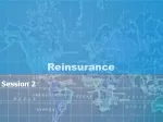 PPT - Reinsurance PowerPoint Presentation, free download - ID:5876216