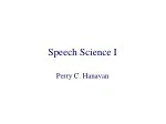 PPT - Speech Science PowerPoint Presentation, free download - ID:141669