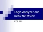 PPT - Logic Analyzer PowerPoint Presentation, free download - ID:5956148