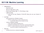 PPT - Machine Learning Chapter 11. Analytical Learning PowerPoint Presentation - ID:3650987