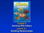 PPT - Working with others PowerPoint Presentation, free download - ID ...