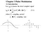 PPT - CHAPTER 3 DELTA MODULATION PowerPoint Presentation, free download ...