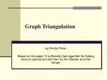 PPT - Triangulation PowerPoint Presentation, free download - ID:1965483