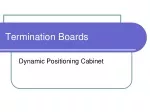 PPT - The Coax Termination from Gwavetech PowerPoint Presentation, free ...