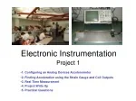 PPT - ELECTRONIC INSTRUMENTATION(EC010704) PowerPoint Presentation ...