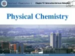 PPT - Physical Chemistry PowerPoint Presentation, free download - ID ...
