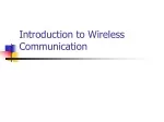 PPT - Introduction to Communication PowerPoint Presentation, free ...