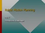 PPT - Multi-Robot Motion Planning #2 PowerPoint Presentation, free ...