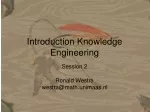 PPT - Introduction to Knowledge Engineering PowerPoint Presentation ...