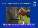 PPT - Anti- Corruption Day PowerPoint Presentation, free download - ID ...