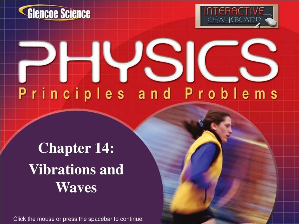 PPT - Vibrations and Waves: Essential Concepts and Examples PowerPoint ...