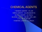PPT - Identify Chemical Agents Using M256-Series Chemical Agent ...