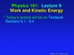 PPT - Physics Year 9 Energy PowerPoint Presentation, free download - ID ...
