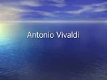 PPT - Antonio Vivaldi PowerPoint Presentation, free download - ID:1949800