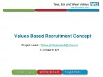 PPT - Values-based Education PowerPoint Presentation, free download ...