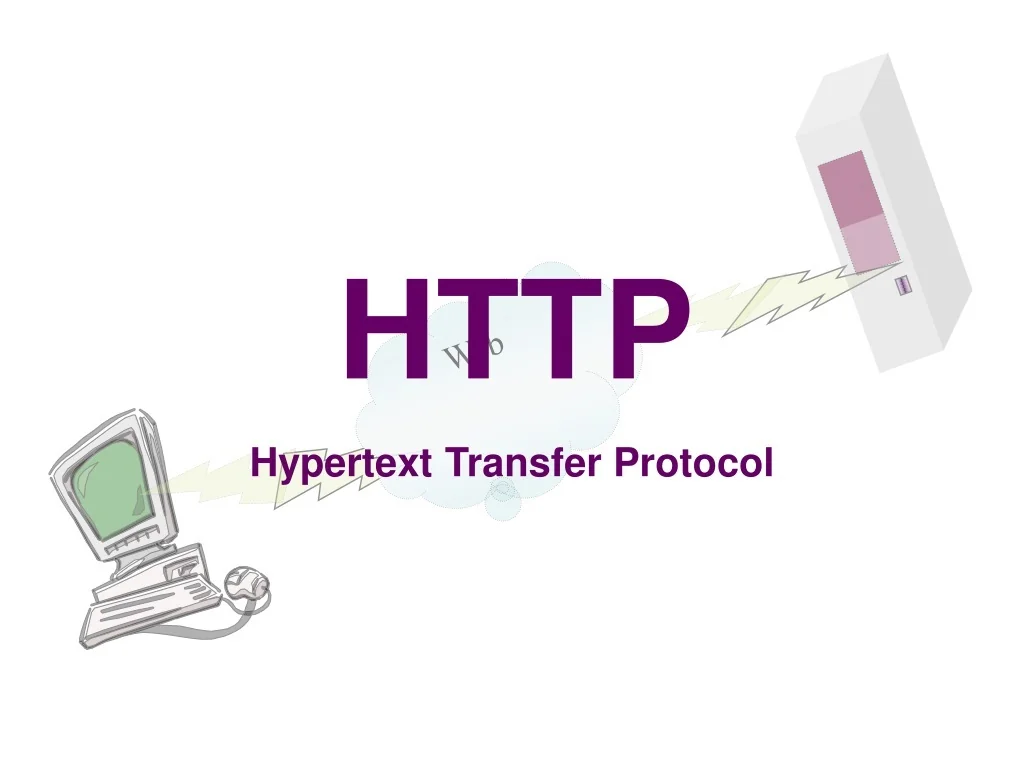 PPT - HTTP PowerPoint Presentation, free download - ID:9532471