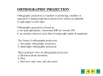 PPT - Orthographic Drawing PowerPoint Presentation, free download - ID ...
