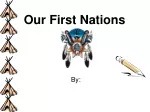 PPT - Canadian First Nations PowerPoint Presentation, free download ...