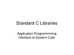 PPT - Standard Template Libraries PowerPoint Presentation, free ...