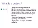 PPT - What is a Project Roadmap PowerPoint Presentation, free download ...