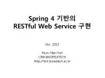 PPT - RESTful Web Services PowerPoint Presentation, free download - ID ...
