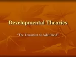 PPT - Developmental Theories PowerPoint Presentation, free download ...