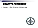 PPT - Regents Chemistry PowerPoint Presentation, free download - ID:283951