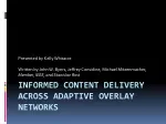 PPT - Content Delivery Networks PowerPoint Presentation, free download ...
