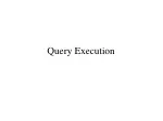PPT - Understanding SQL Server Query Execution Plans PowerPoint Presentation - ID:9534650