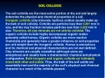 PPT - COLLOIDS PowerPoint Presentation, free download - ID:1978143