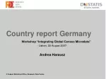 PPT - COUNTRY REPORT (Republic of the Philippines) PowerPoint ...
