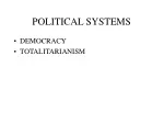 PPT - Political Systems PowerPoint Presentation, free download - ID:1411198