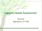 PPT - Capacity Assessment PowerPoint Presentation, free download - ID ...