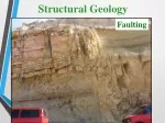 PPT - Structural Geology Stress and Strain PowerPoint Presentation ...