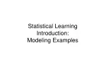 PPT - Introduction to Statistical Modeling PowerPoint Presentation ...