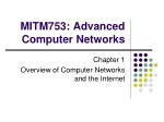 PPT - Advanced Computer Networks PowerPoint Presentation, free download ...